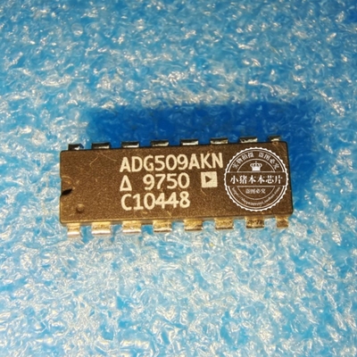 ADG509AKNZ   ADG509AKN   ADG509AK    DIP16  新的  一个起拍