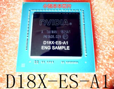 小猪本本D18X-ES-A1新的