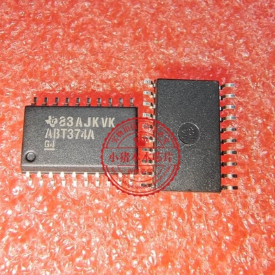 ABT374A SN74ABT374ADWR SOP7.2尺寸   新的  一个起拍
