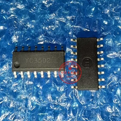 YC25Q80/YC25Q16/YC25Q32/YC25Q64/YC3502/YC25Q128存储IC宽体SOP