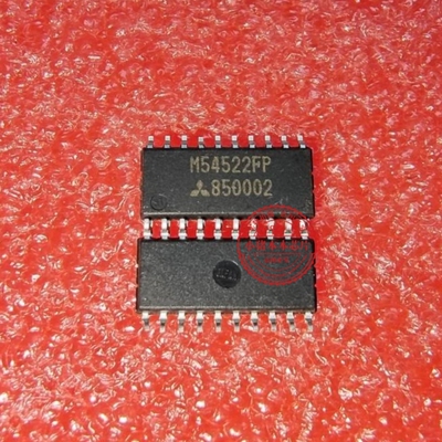 M54522FP M54522    W54522FP SOP20    新的 一个起拍