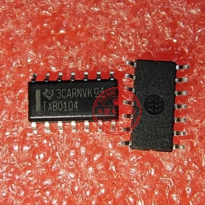 TXB0104DR TXB0104 封装SOP14   新的   一个起拍