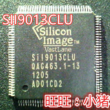 SII9013CLU   新的