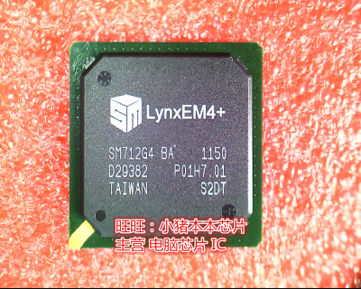SM712G4 BA SM712G4-BA SM712G AA SM712GF4 BA  新的一个起卖