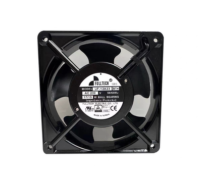 原装UF12A23BTH 230V机柜电箱散热风扇