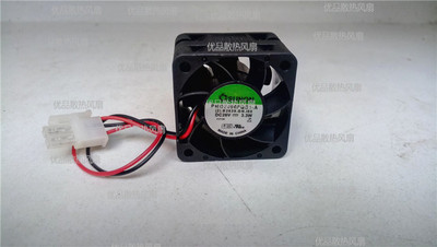 变频器风扇PMD2404PQB1-A建准