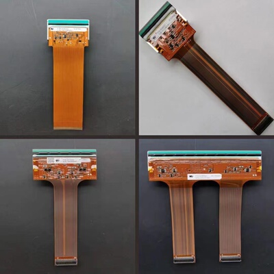 Videojet伟迪捷6230 6330/6530 32mm/53mm/107mm 全新原装打印头