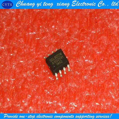 创亿腾翔‖全新原装 SGL8022W 贴片SOP-8 LED灯光触摸开关控制