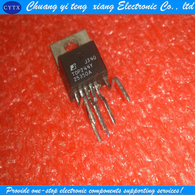 进口芯片 TOP244YN 电源转换器 离线开关 TOP244Y 全新现货