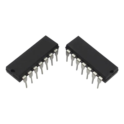 创亿腾翔‖现货 HA17339A DIP14 集成电路 运算放大器芯片