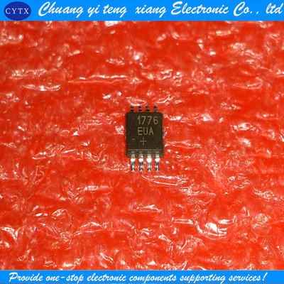 创亿腾翔‖原装 MAX1776EUA MAX1776 MSOP8 现货可直拍