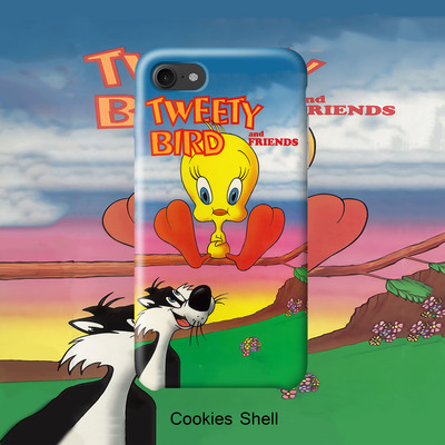 崔迪 手机壳亮面磨砂硬壳iPhoneX 67plus半全包