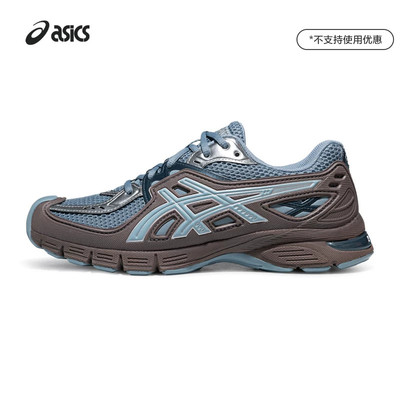 ASICSTIGER中性潮流运动休闲鞋