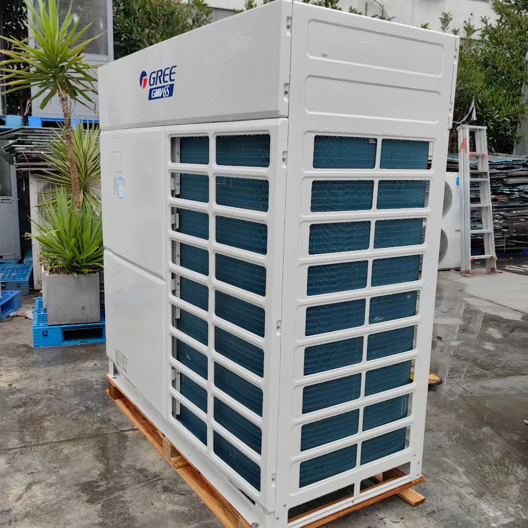 格力二手GMV-1010WM/A2商用中央空调GMV EM 2系列变频多联机16匹5