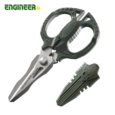 日本进口工程师ENGINEER强力剪刀万能剪 PH-50/55/56/57