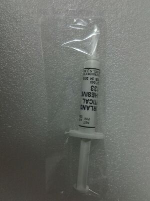 6G装Norland Optical Adhesive133紫外线光敏胶 光固化UV胶NOA133