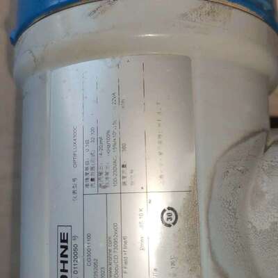议价科隆KROHNE OPTIFLUX4300C可维修