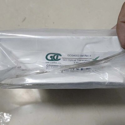 议价Get Control北洋传感器,GCI04002-5M接可维修