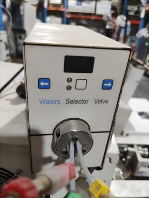 京科瑞达watersselectorValue