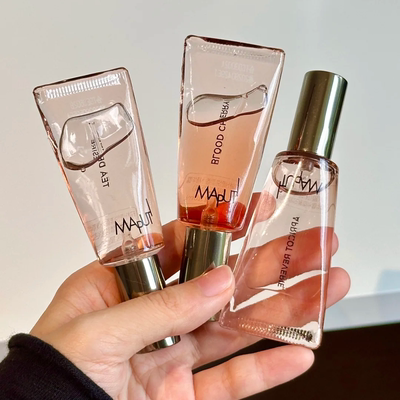 行走的荷尔蒙~ Maputi玛朴缇香水淡香女生私处香氛持久留香10ml