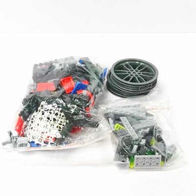 （二手）乐高LEGO 76016超级英雄蜘蛛直升机救援收藏2014款