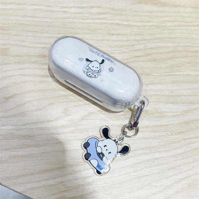 适用索尼wfc510耳机套