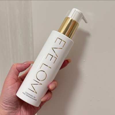 EVE LOM净透臻养洁颜油evelom卸妆油50ml/150ml