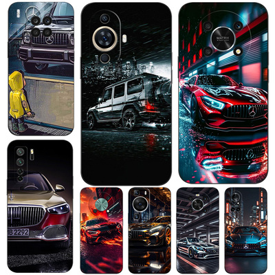 华为众多型号tpu个性,潮流防摔