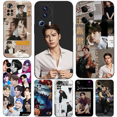 红米众多型号tpu个性防摔