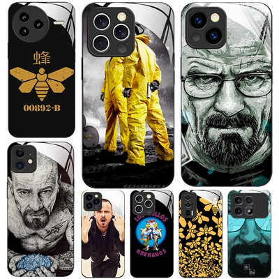 红米众多型号TPU个性潮流防摔