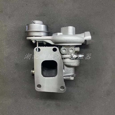 适配铃木维特拉1.4T TD02L11-025涡轮增压器总成 机芯49172-04020