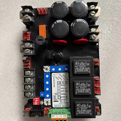 议价LXCOS 电压调节器 V1.4.3.0可维修