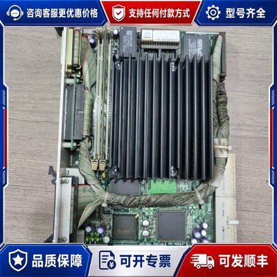 议价JUKI2020 CPU卡ACP-122J AVAL DAT可维修