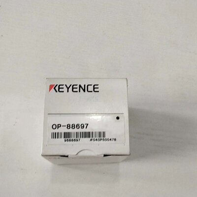 议价基恩士KEYENCE OP-88697光学传感器可维修