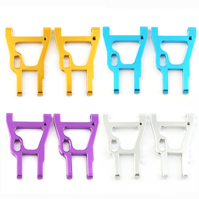 HSP无限1:10平跑车金属前下摆臂 94103/94123适用102019（02008）