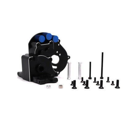 Traxxas Slash 2WD 铝合金变速箱 波箱