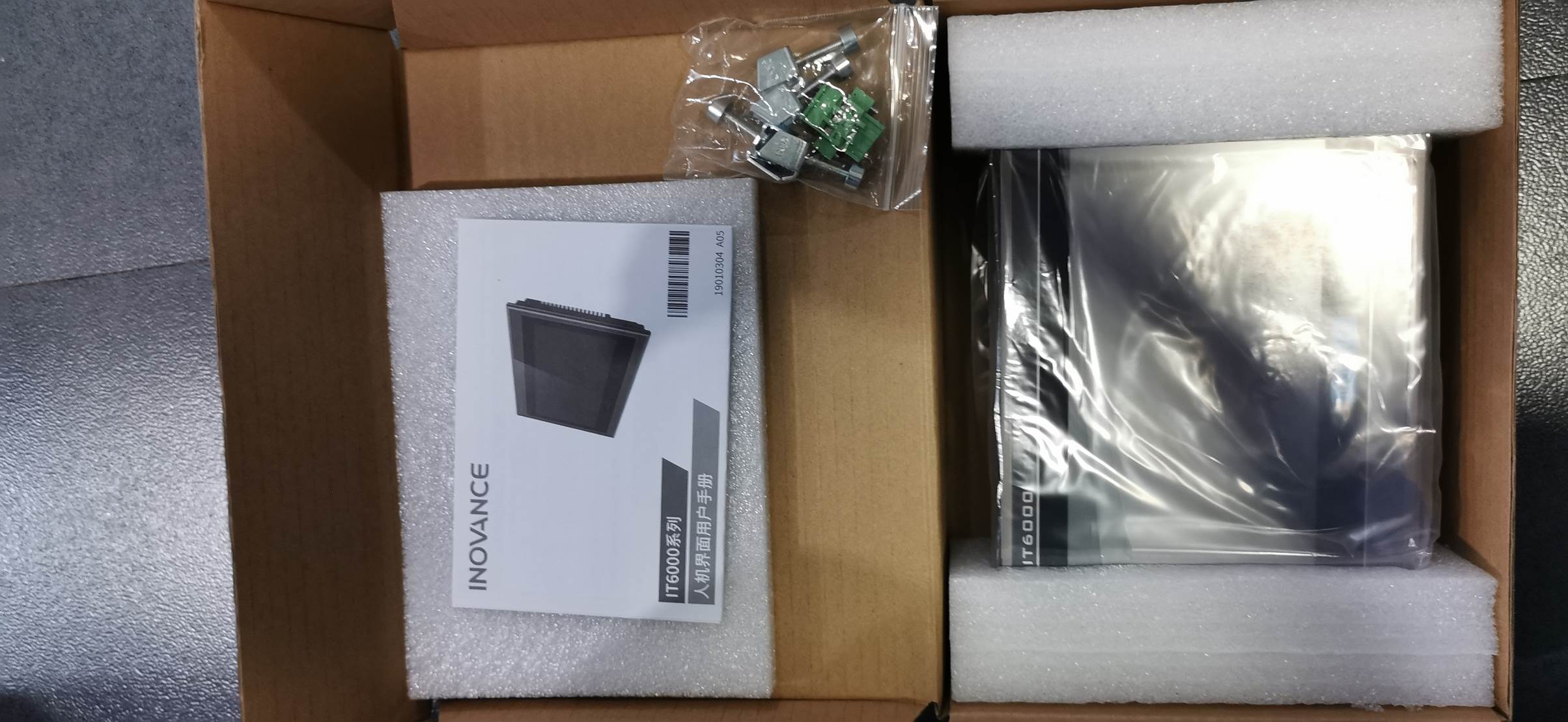 议价*GL10-PS2 AM401-CPU1608TN GR10-4PME IT6070E汇川PLC全新_虎窝淘