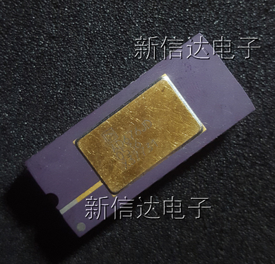 AD676JD    原码进口芯片 自家现货测试好 【镀金CDIP28】