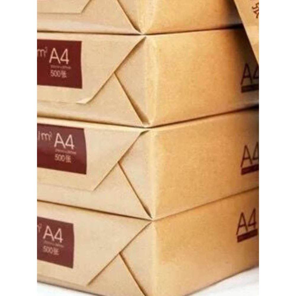 海龙复印纸a4打印纸天章A4白草稿纸70G80G办公用纸2500张整箱包邮