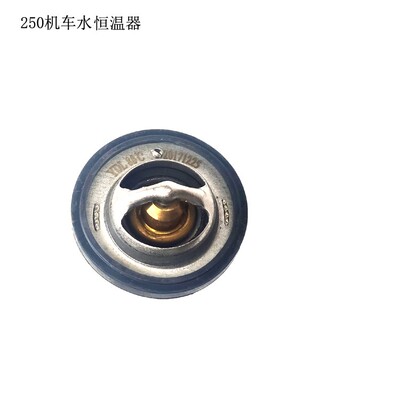 豪爵铃木250水恒温器水温调节器