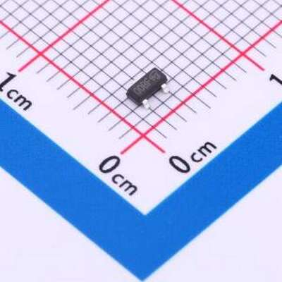 APM2300AAC-TRL-VB 场效应管(MOSFET) 1个N沟道 耐压:20V 电流:6A