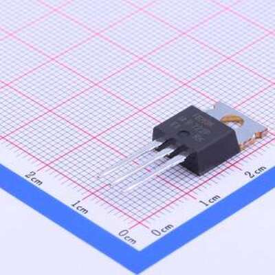 IRFB260NPBF 场效应管(MOSFET) 1个N沟道 耐压:200V 电流:56A TO-