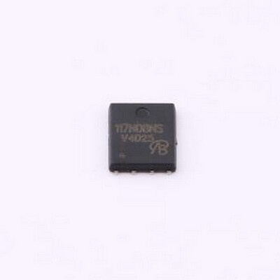 BSC117N08NS5ATMA1-VB 场效应管(MOSFET) BSC117N08NS5ATMA1-VB D