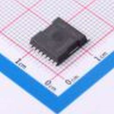 IPT60R125G7 场效应管(MOSFET) IPT60R125G7 HSOF-8