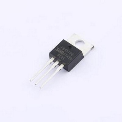 IRFB4310ZPBF 场效应管(MOSFET) 1个N沟道 耐压:100V 电流:127A T