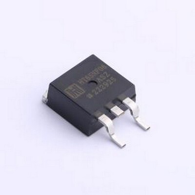 HT65NF06ASZ 场效应管(MOSFET) 1个N沟道 耐压:60V 电流:65A TO-2