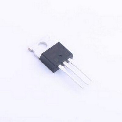 IRF820PBF 场效应管(MOSFET) 1个N沟道 耐压:500V 电流:1.6A TO-2