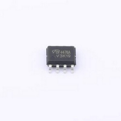 AO4476A-VB 场效应管(MOSFET) 1个N沟道 耐压:20V 电流:11A SOP-8