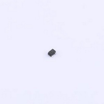 SSM3J35AMFV,L3F 场效应管(MOSFET) 1个P沟道 耐压:20V 电流:250m