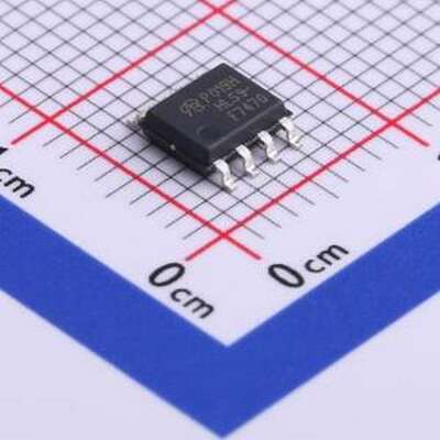 IRF7470TRPBF&-10-VB 场效应管(MOSFET) 1个N沟道 耐压:40V 电流: